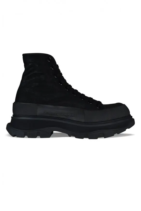 Alexander McQueen Sneakers Tread Slick