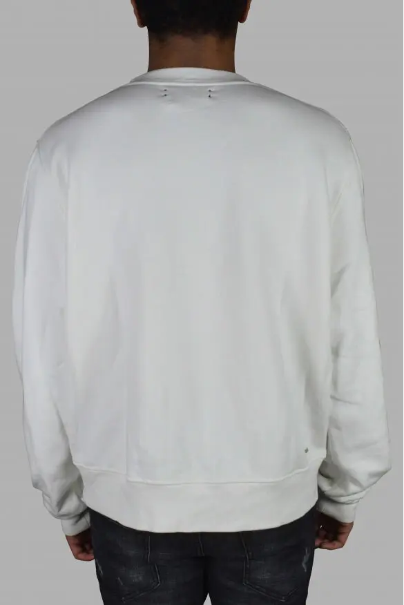 Amiri Sweatshirt - White