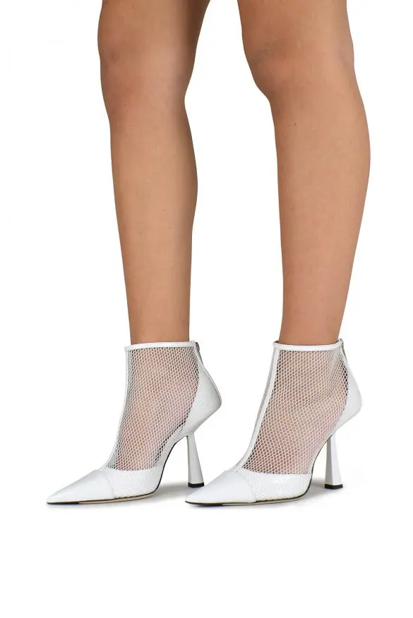 JIMMY CHOO Kix 100 Boots