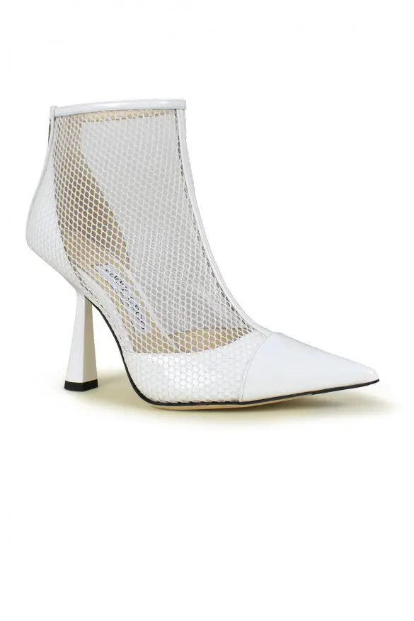 JIMMY CHOO Kix 100 Boots
