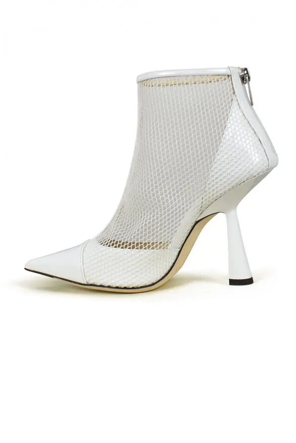 JIMMY CHOO Kix 100 Boots