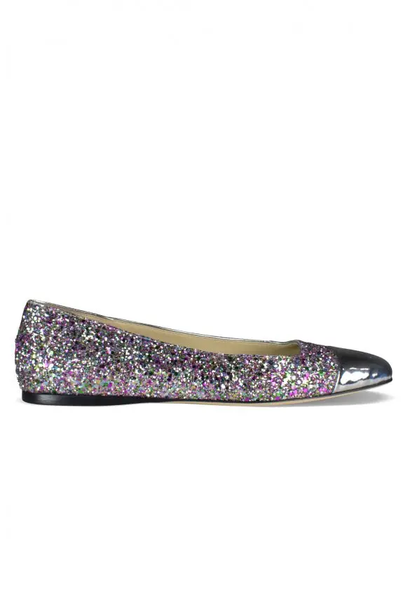 JIMMY CHOO Ballerinas Watson