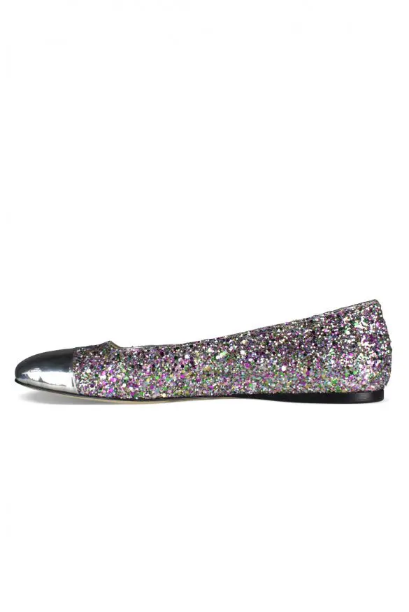 JIMMY CHOO Ballerinas Watson