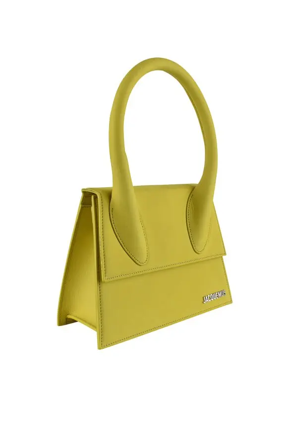 Jacquemus Le Grand Chiquito
