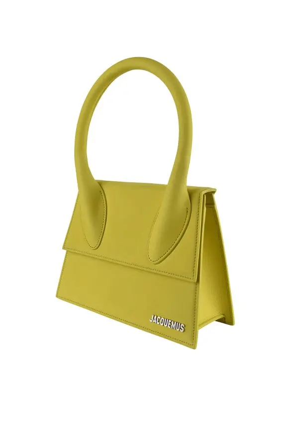 Jacquemus Le Grand Chiquito