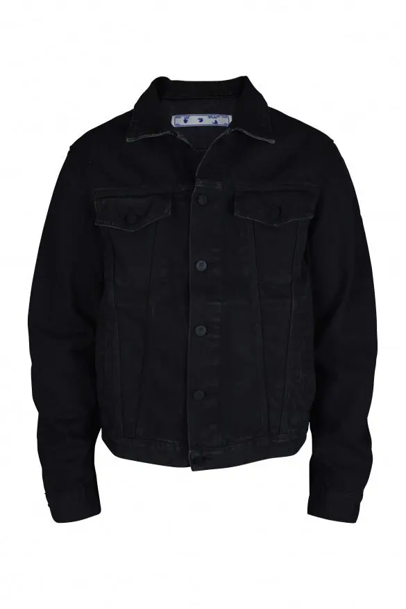 Off-White Denim Jacket