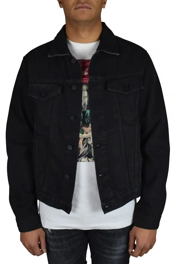 Off-White Denim Jacket