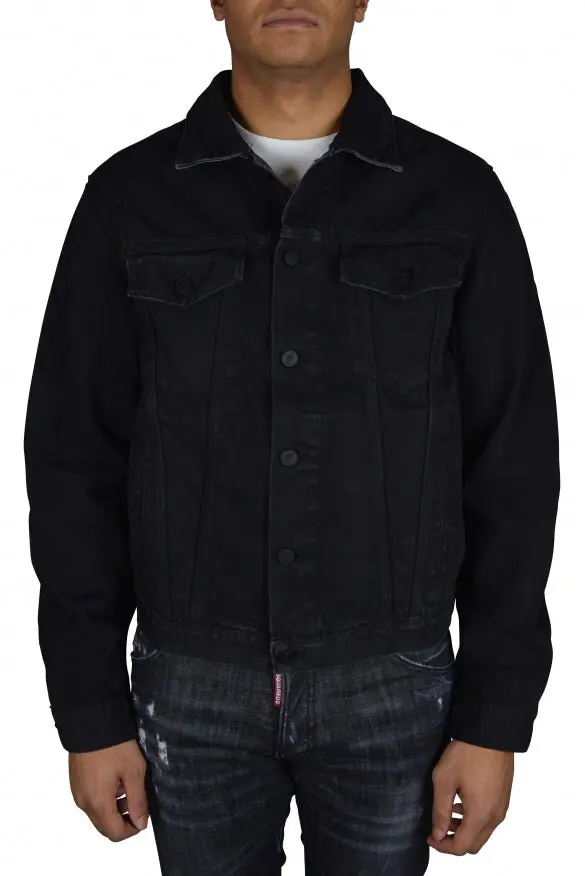 Off-White Denim Jacket