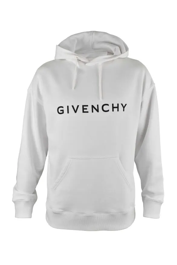 Givenchy Archetype Hoodie