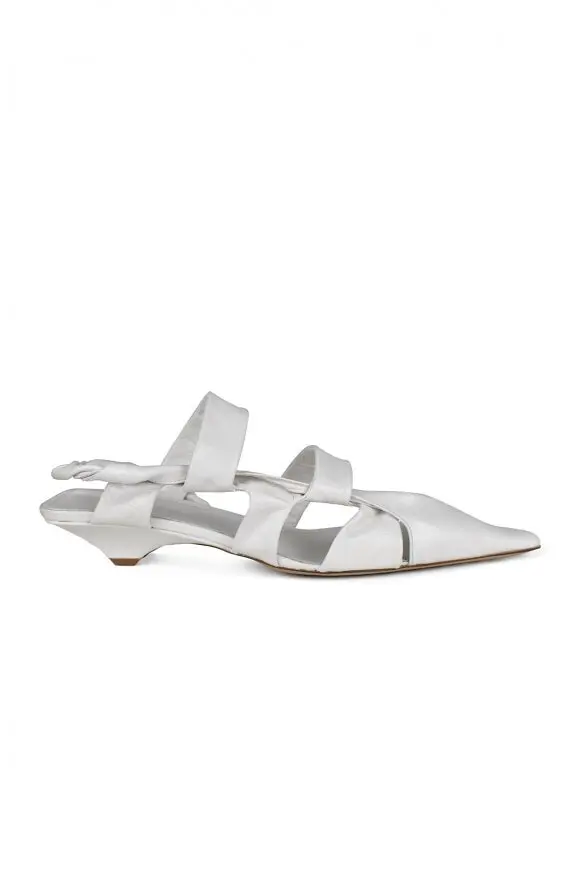 Bottega Veneta Sandals Bv Point