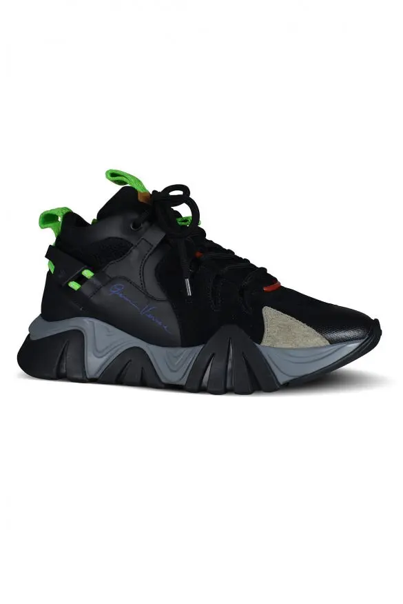 Versace Squalo Sneakers