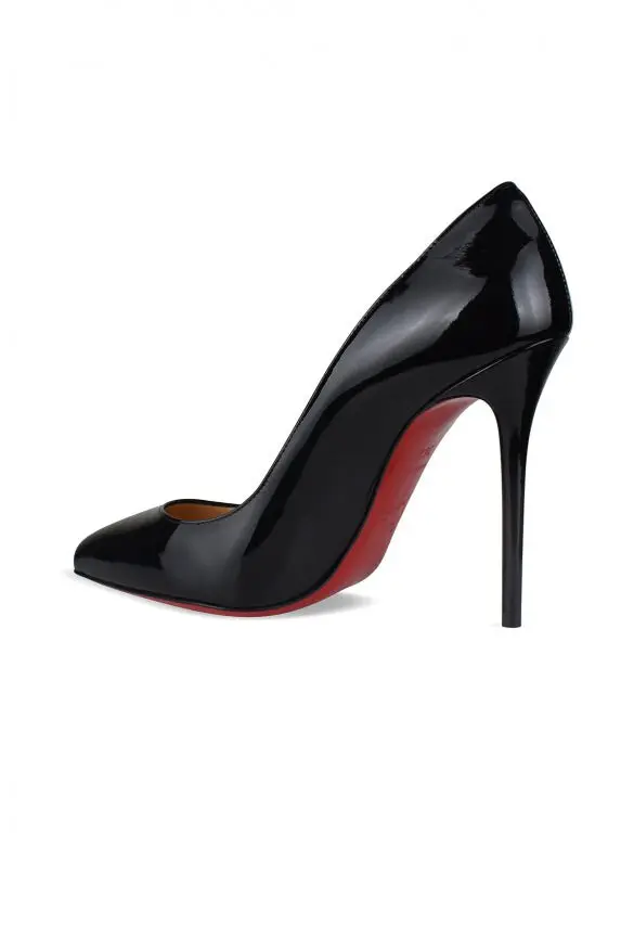 CHRISTIAN LOUBOUTIN Kate 100 Pumps
