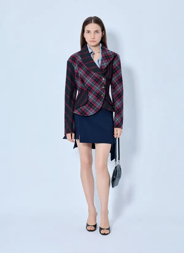 VIVIENNE WESTWOOD Stormy Blazer
