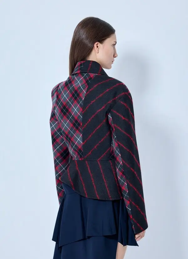 VIVIENNE WESTWOOD Stormy Blazer