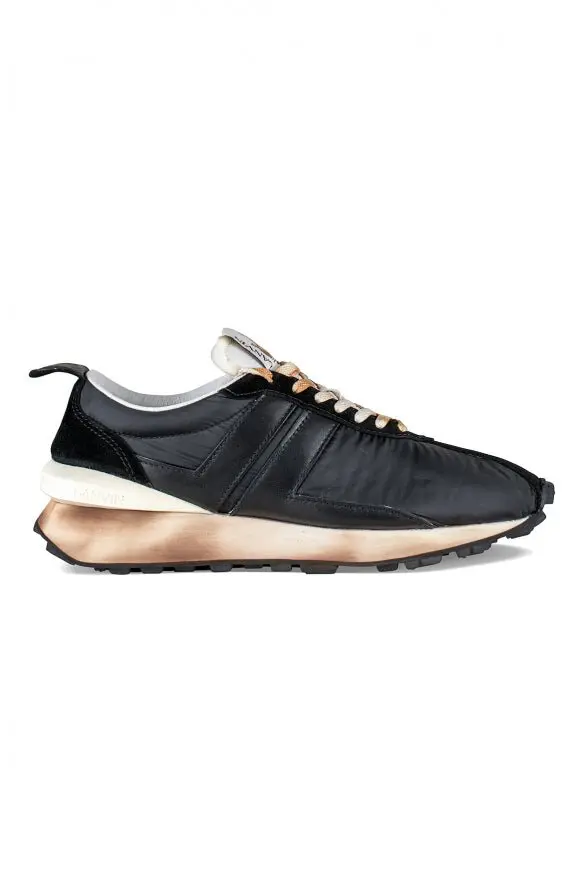 LANVIN Bumper Sneakers