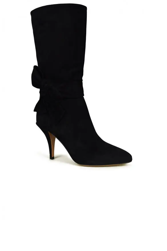 Valentino Garavani Bow-tie Boots