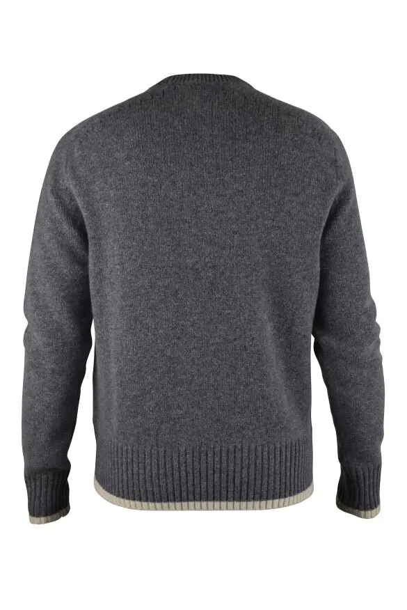 Dior Atelier Knit Sweater