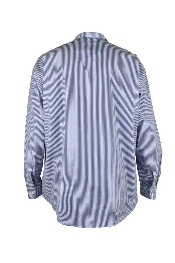 Balenciaga Regular Fit Shirt