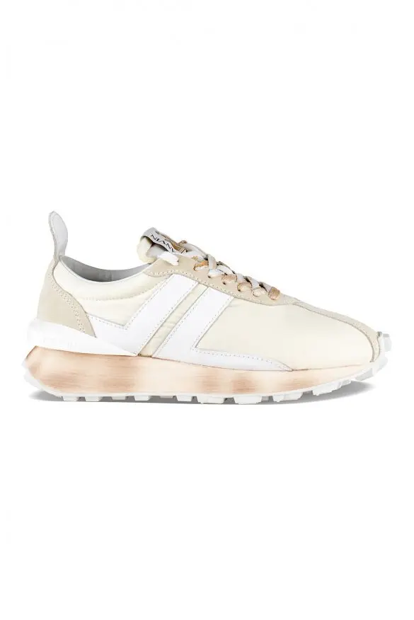 LANVIN Bumper Sneakers