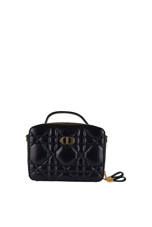 Dior Caro Box Bag