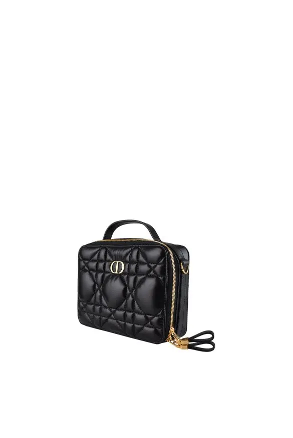 Dior Caro Box Bag
