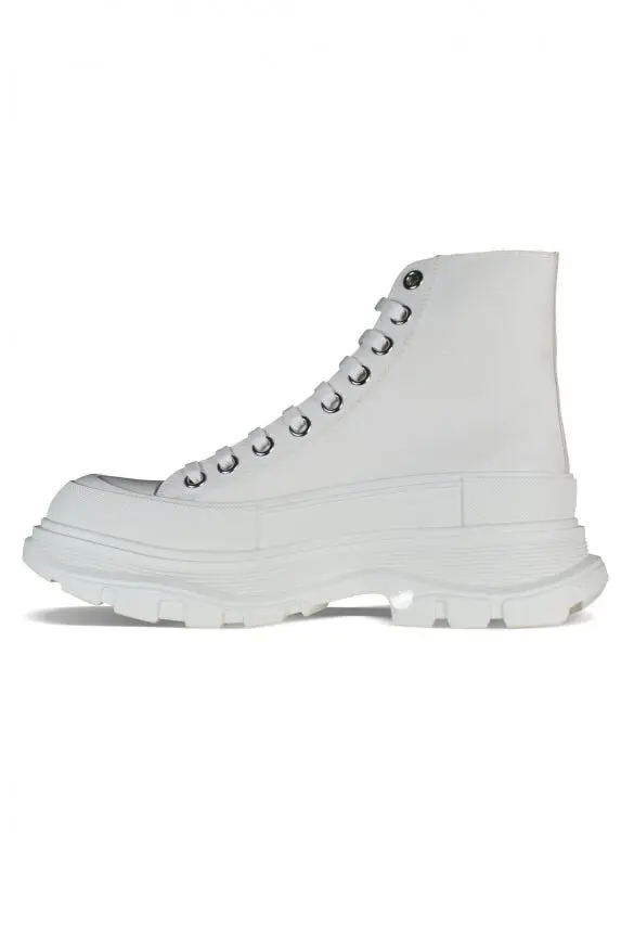 Alexander McQueen Sneakers Tread Slick