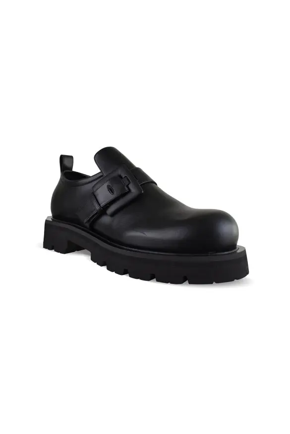Balmain Anthem Loafers