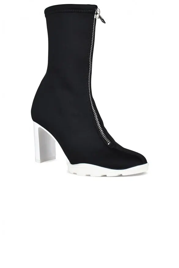 Alexander McQueen Scuba Boots
