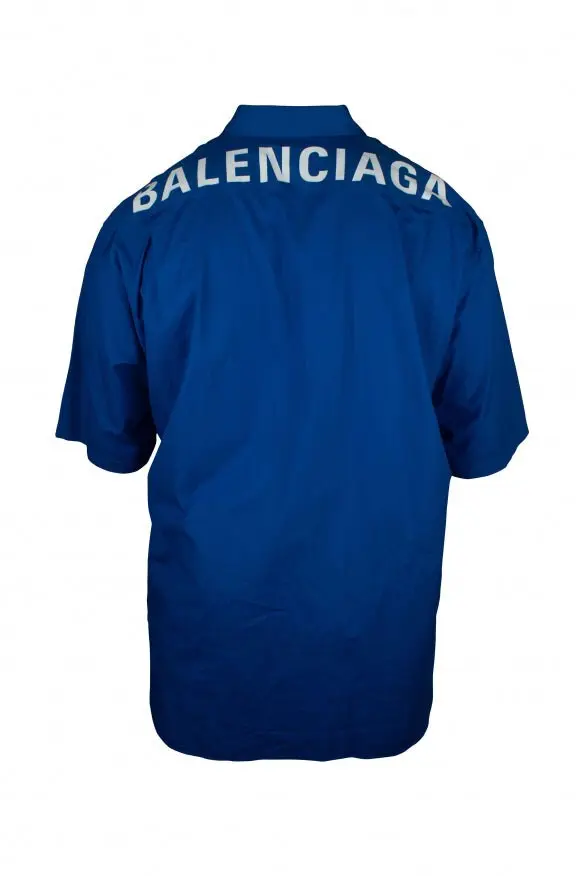 Balenciaga Shirt