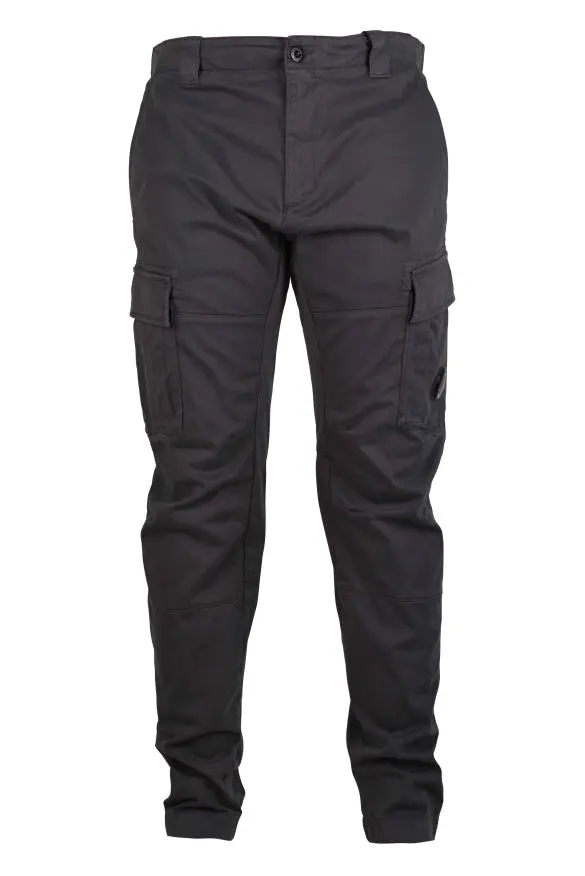 C.P. COMPANY Cotton Cargo Trousers