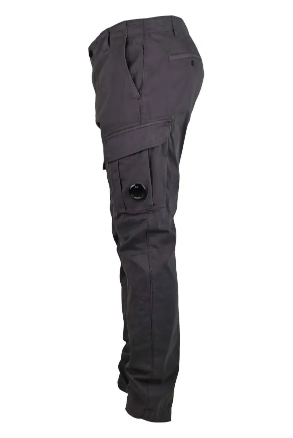C.P. COMPANY Cotton Cargo Trousers