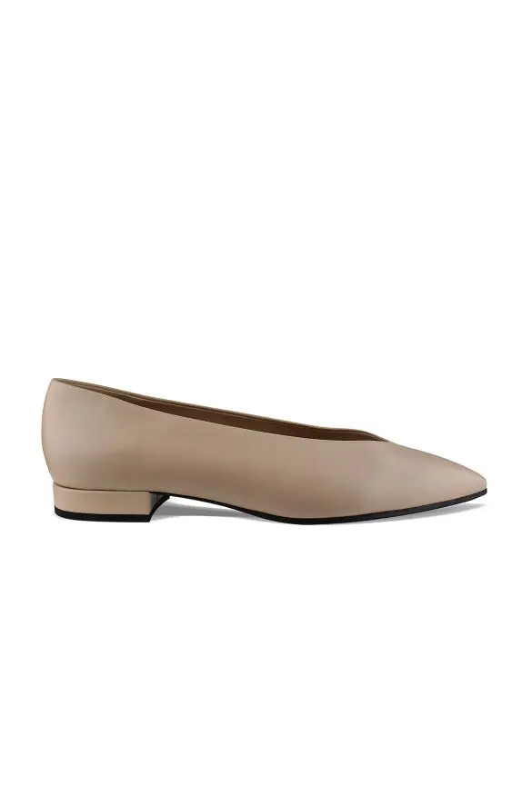 Loro Piana Ballerinas Rebecca