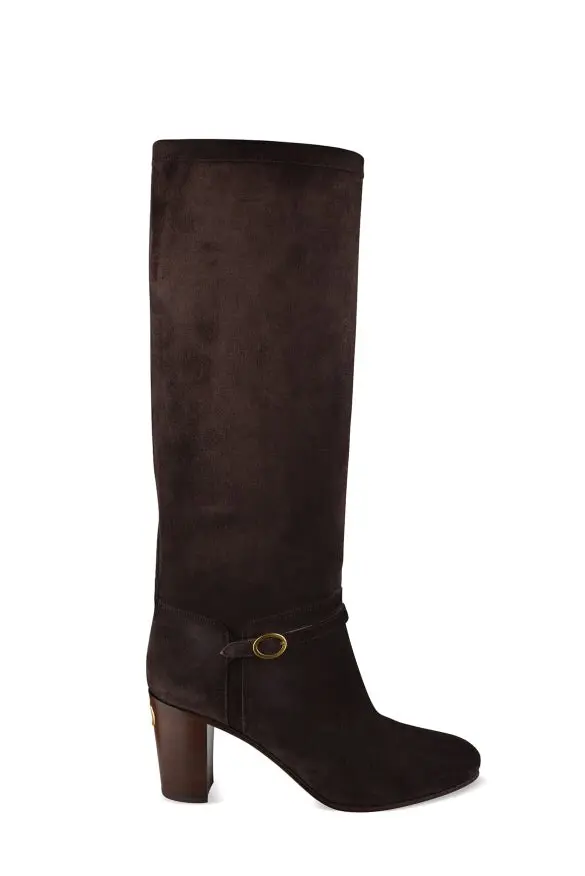 Valentino Garavani Patties Boots