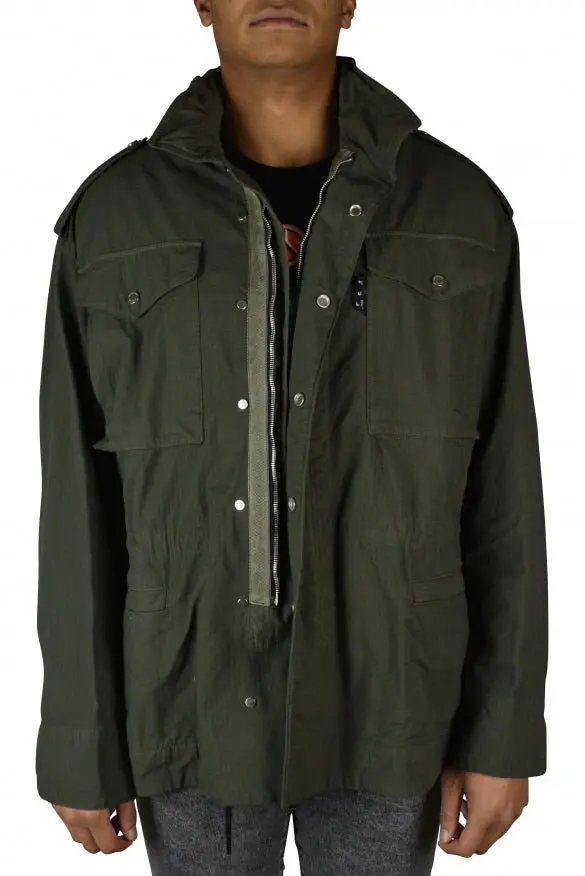 Off-White Jacket