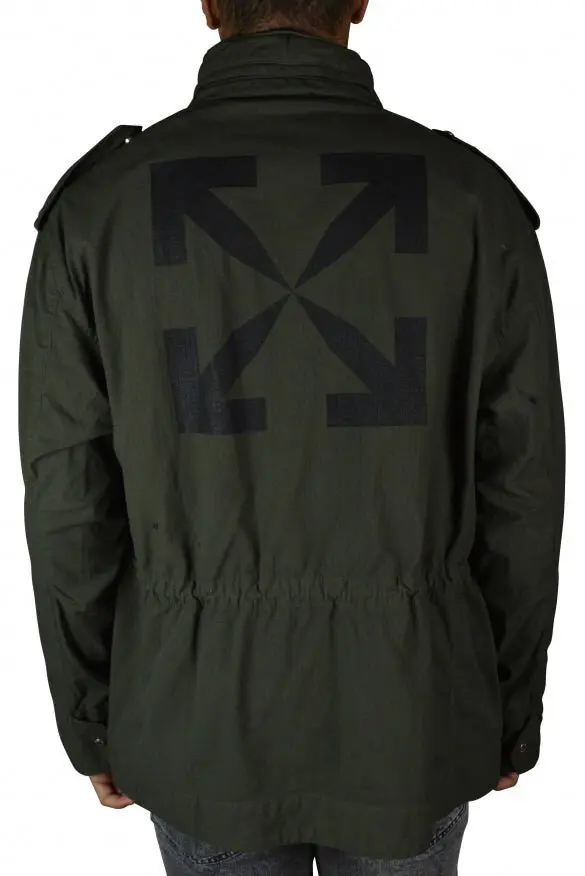 Off-White Jacket