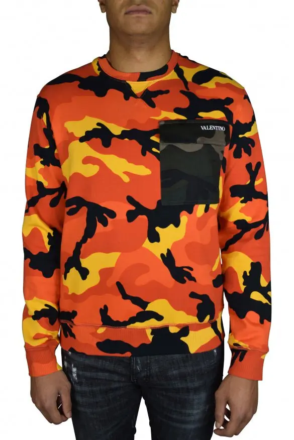 Valentino Garavani Sweater