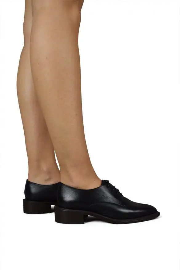 Walter Steiger Oxford Shoes