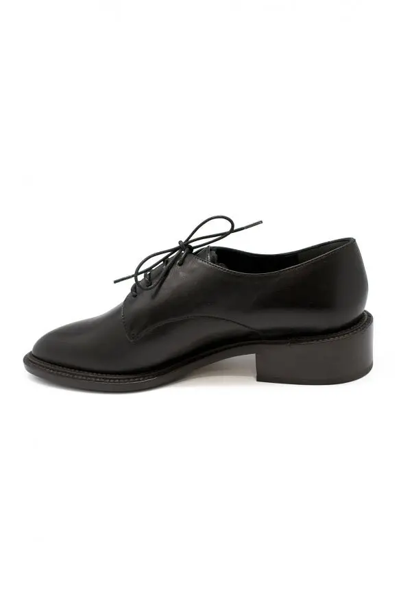 Walter Steiger Oxford Shoes