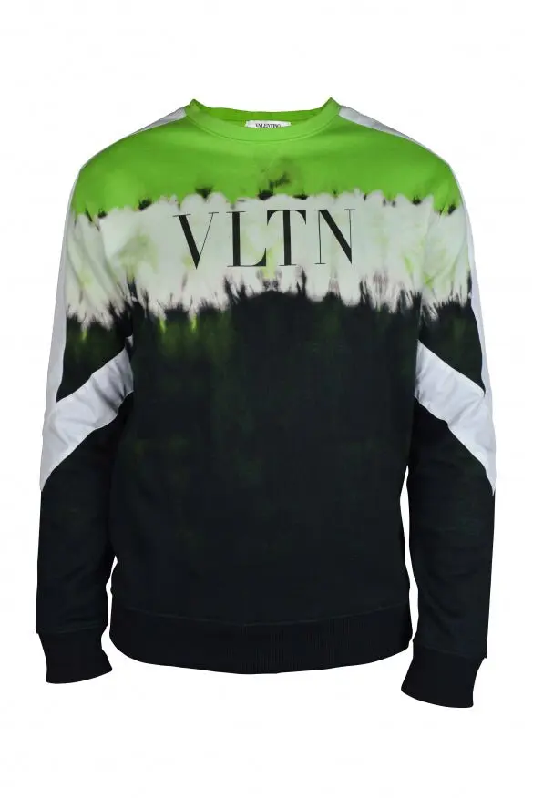 Valentino Garavani Printed Sweater