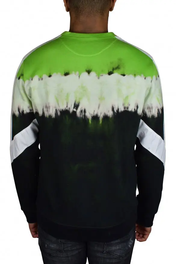 Valentino Garavani Printed Sweater