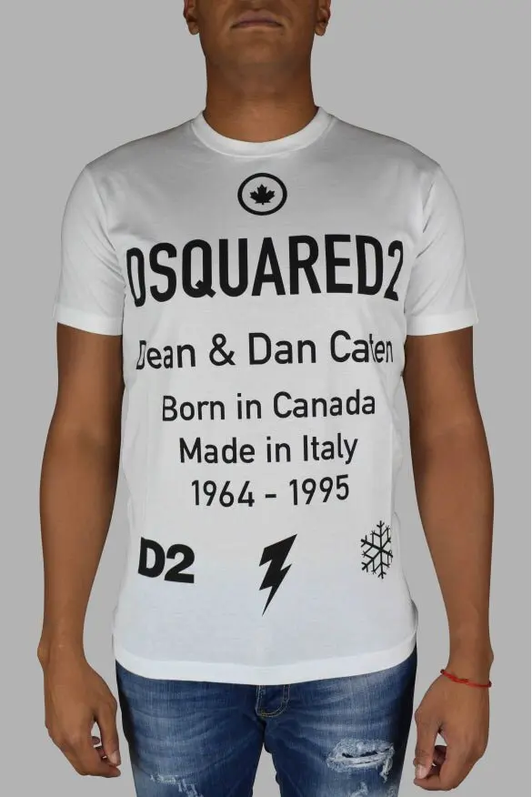 Dsquared2 T-shirt
