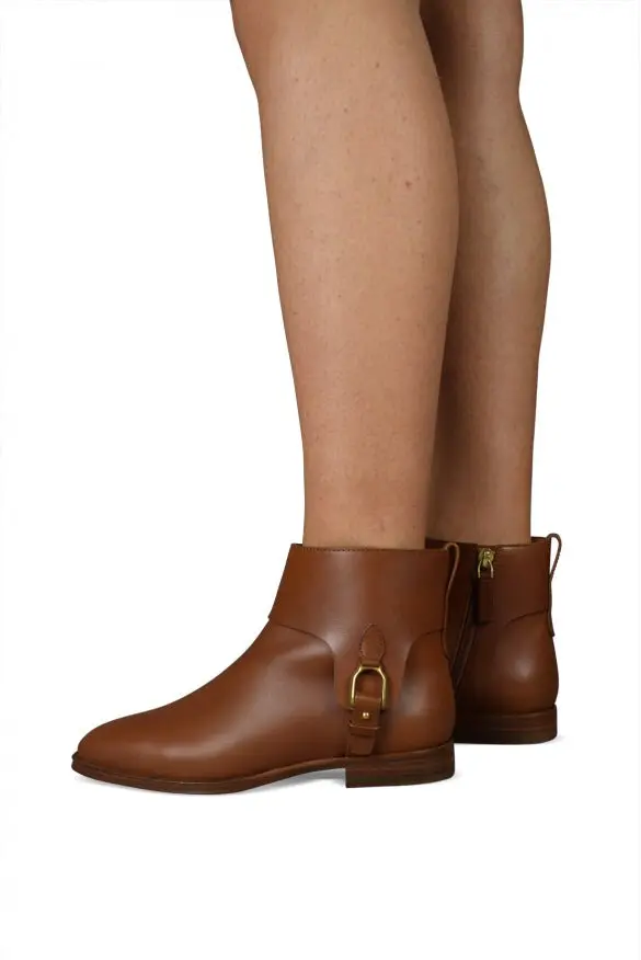 Ralph Lauren Reanne Boots