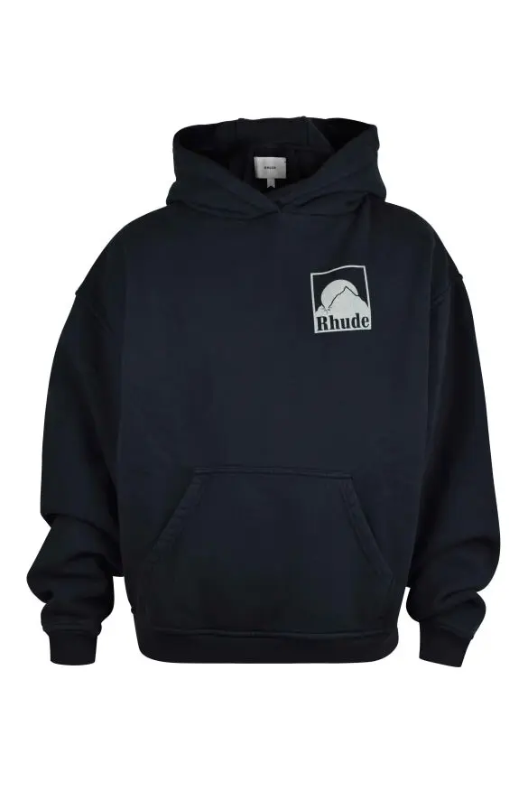 Rhude Hoodies