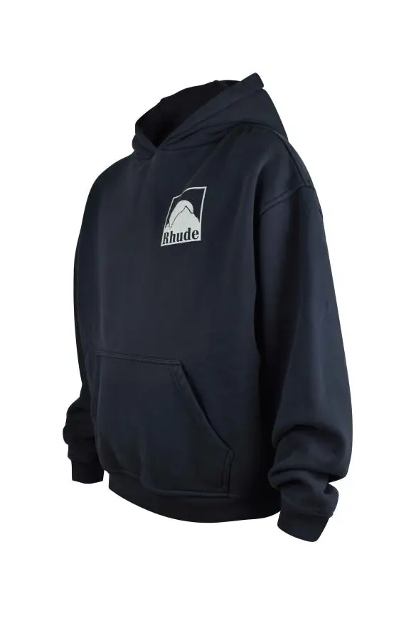 Rhude Hoodies