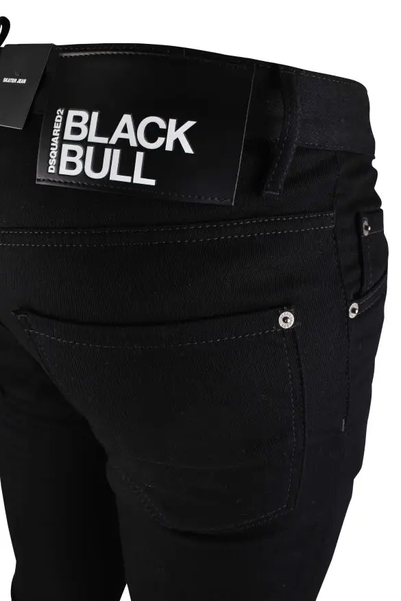 Dsquared2 Skater Jeans