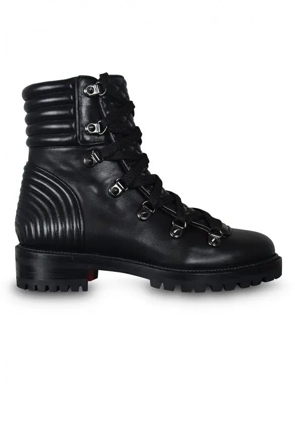 CHRISTIAN LOUBOUTIN Mad Boot