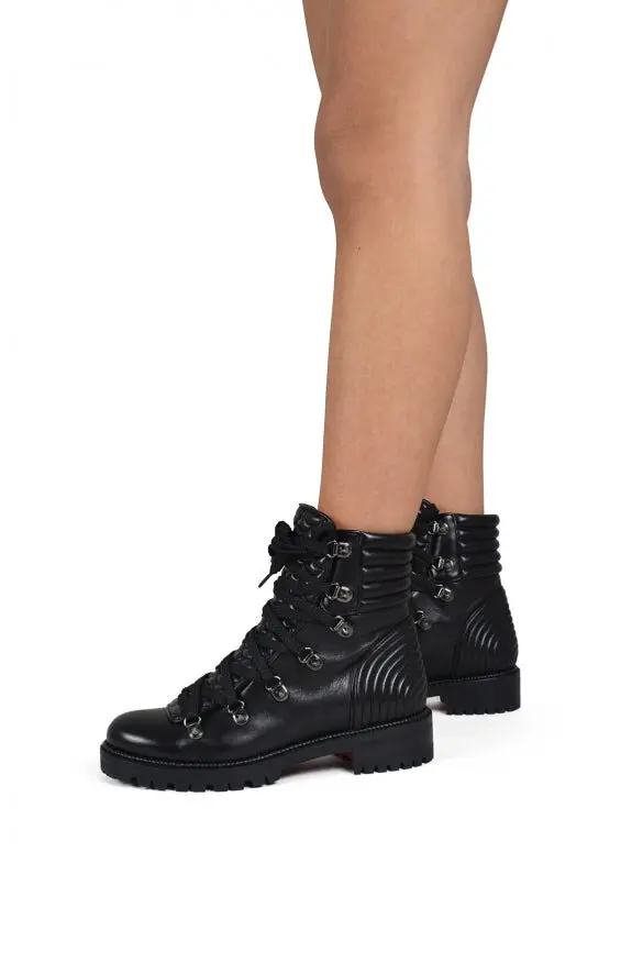 CHRISTIAN LOUBOUTIN Mad Boot
