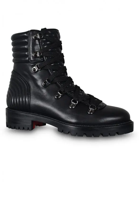 CHRISTIAN LOUBOUTIN Mad Boot