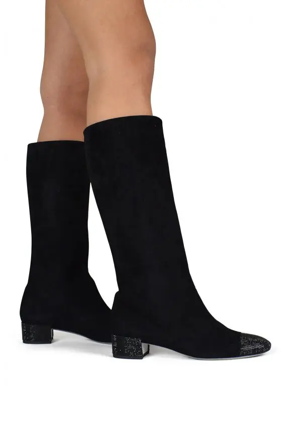 Rene Caovilla Boots