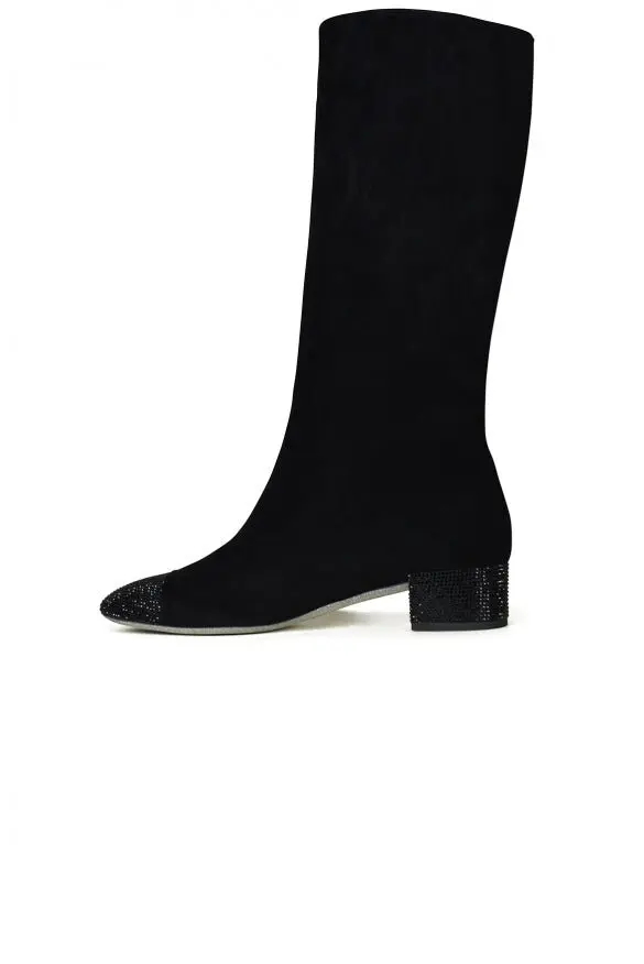 Rene Caovilla Boots